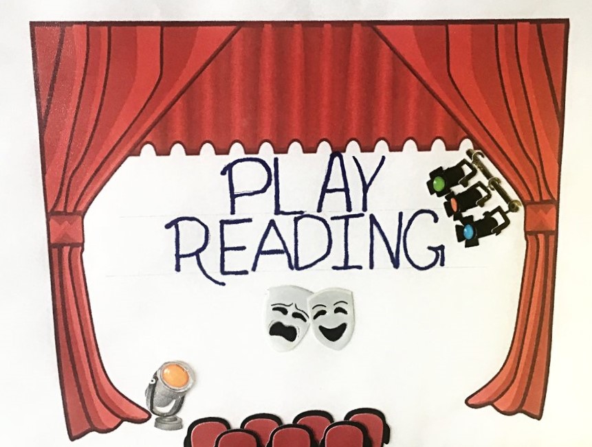 Regular Events for Adults – Greenhill Library