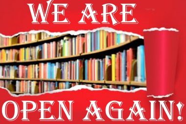 Greenhill Community Library – More than just books