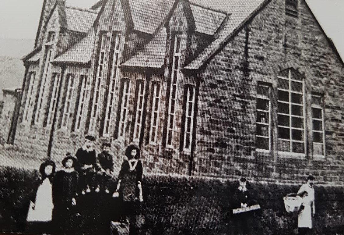 Greenhill Village History Society – Greenhill Community Library