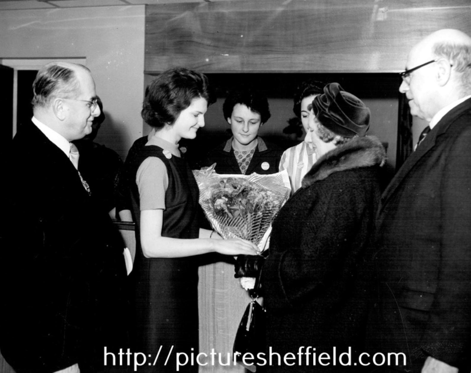 Sixty Years on – Greenhill Community Library